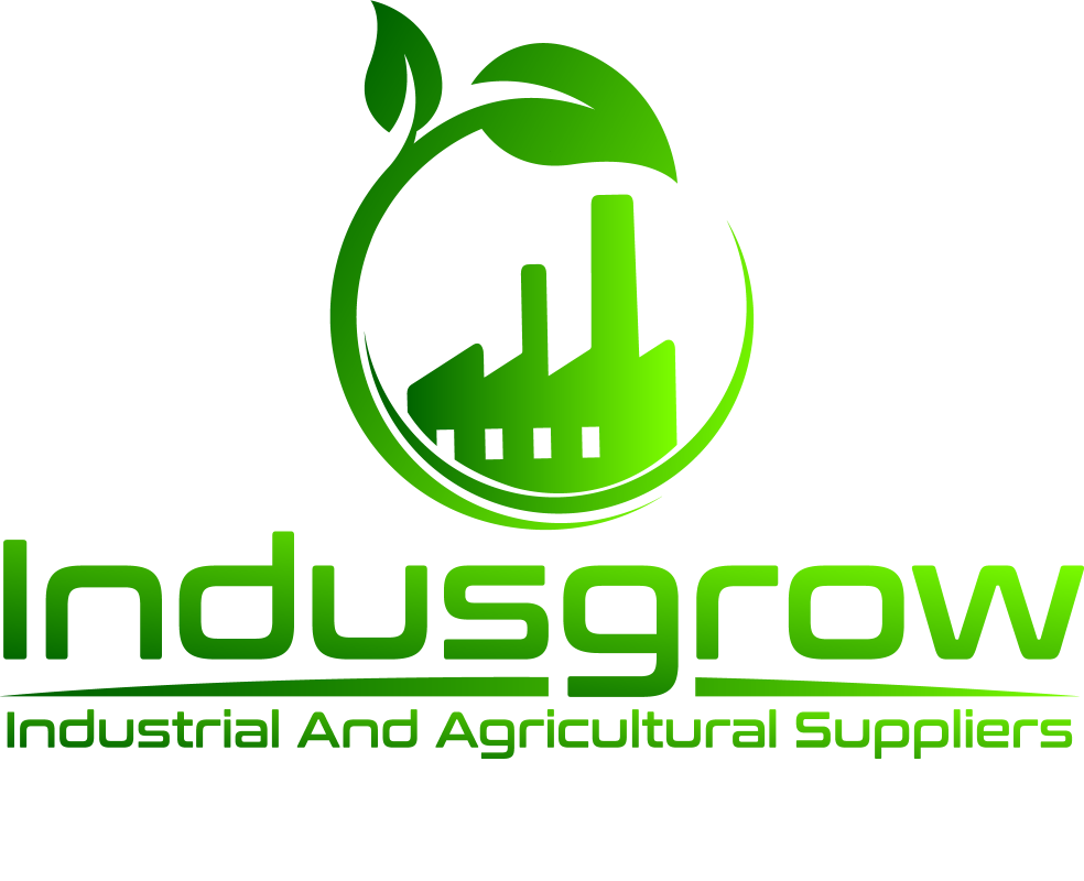 About – Indusgrow