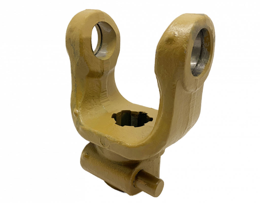 PTO Yokes – Indusgrow